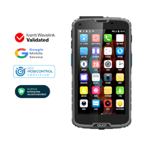 CILICO | RFID mobile computer expert